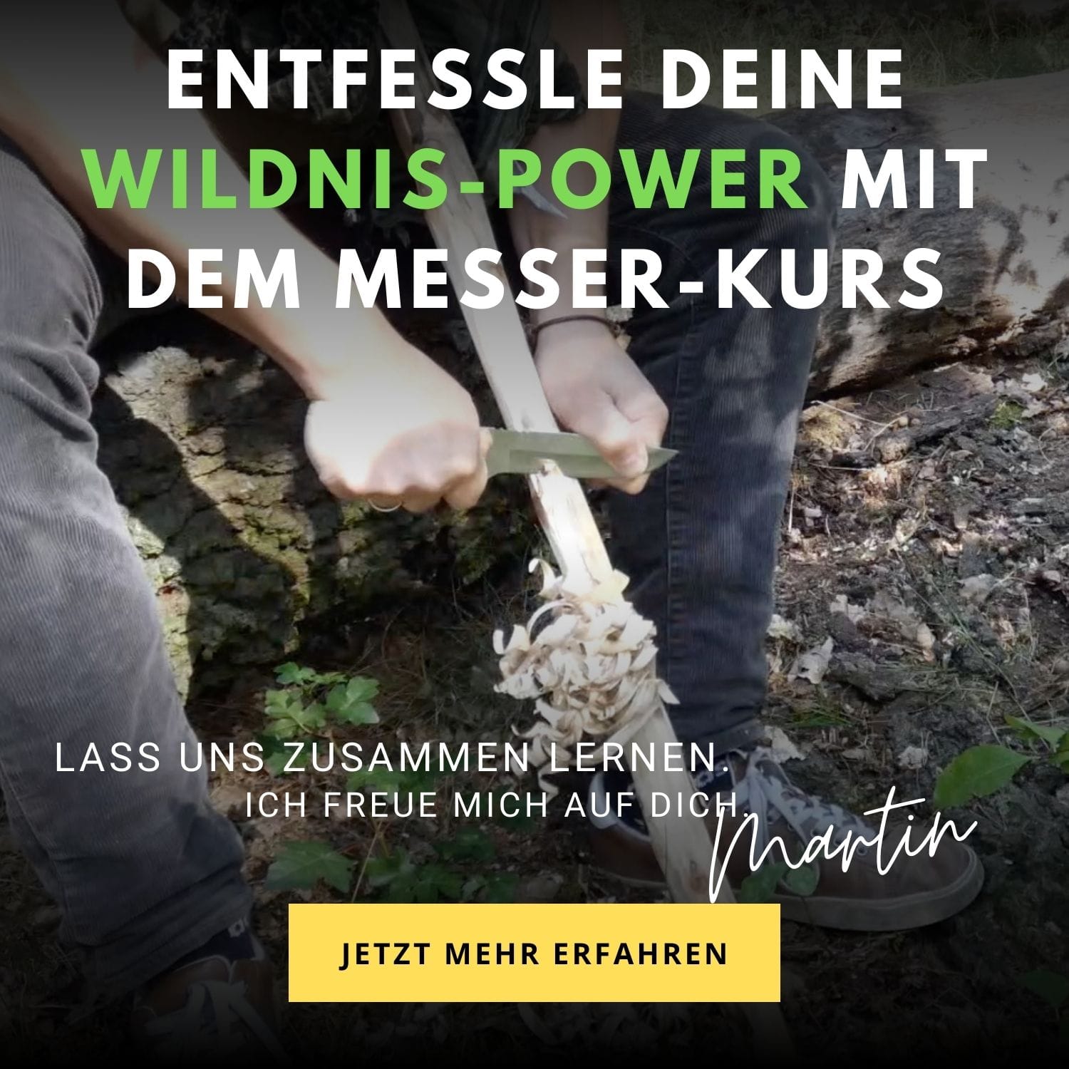 Messerrecht Deutschland: kompletter Guide mit Bildern